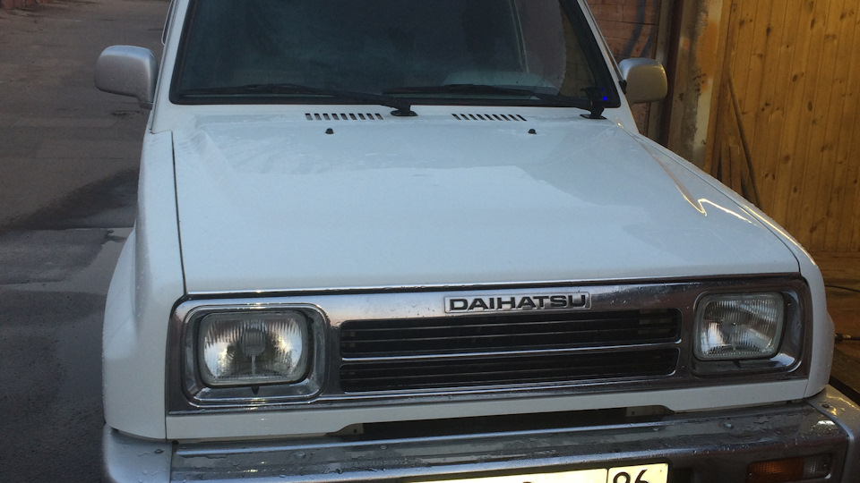 Пружины на Discovery2 какие ставить? — Land Rover Discovery II, 2,5 л ...