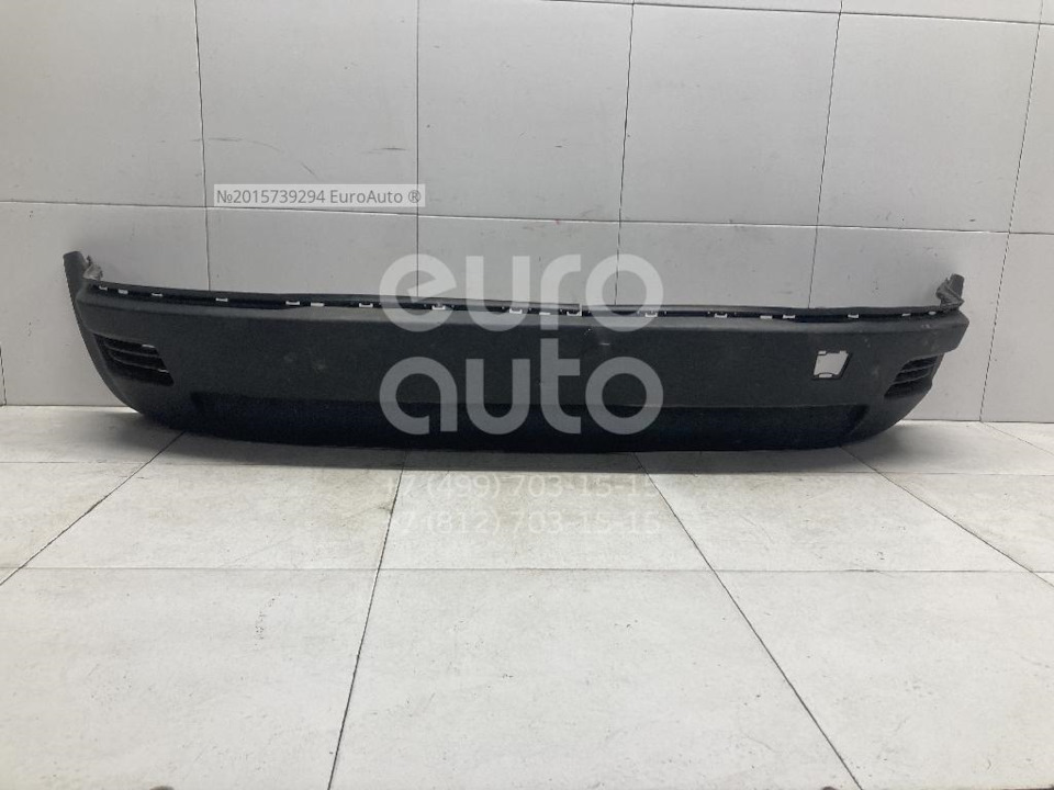 30698721 Задний бампер C30 Volvo | Запчасти на DRIVE2