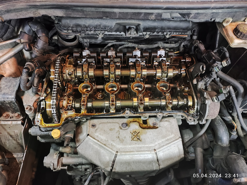 Гидрокомпенсаторы выпуск, p2178 резко вернулась, ступичный подшипник ...