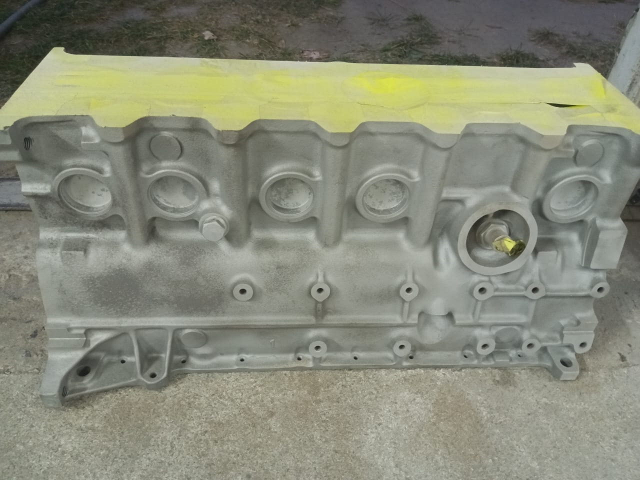 M20B30 — Строкер финал! — BMW 3 series (E30), 2,5 л, 1985 года | тюнинг ...