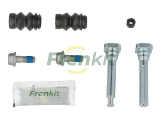 810182 Ремкомплект направляющих тормозного суппорта Frenkit | Запчасти ...
