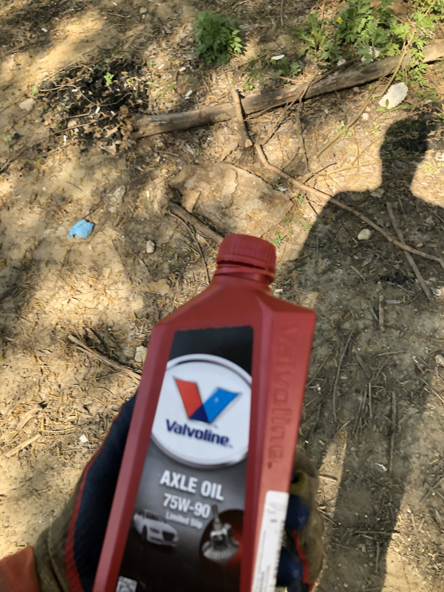 Замена масла Zic и Valvoline в дифференциалах Forester SG5 — Subaru ...