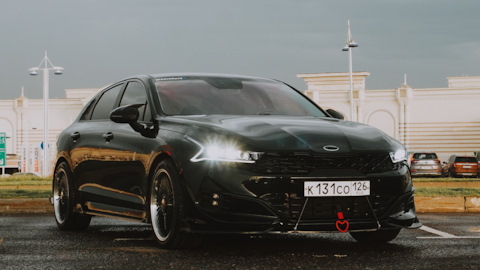 KIA K5 (3G). Отзывы владельцев с фото — DRIVE2.RU