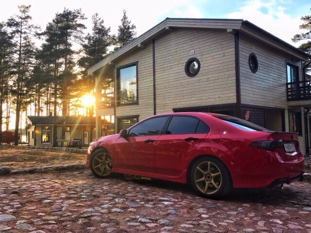 Запись, 5 августа 2018 — DRIVE2