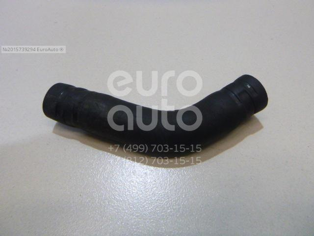 1310A205 Шланг системы охлаждения Mitsubishi | Запчасти на DRIVE2