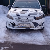 Запись, 12 июля 2021 — DRIVE2