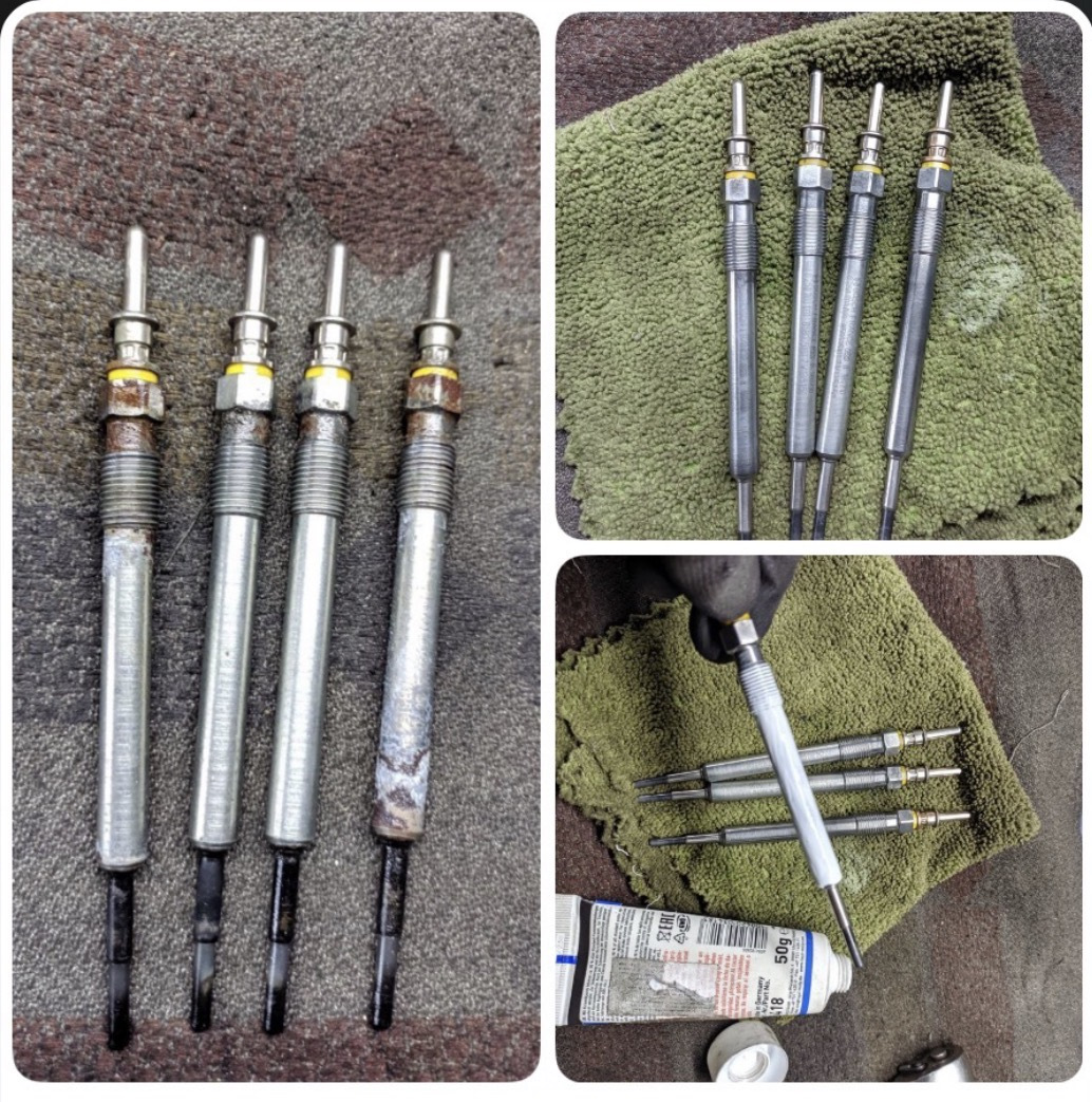 ТО № 4 — внимание к B47 — MINI Clubman S (2G), 2 л, 2018 года ...