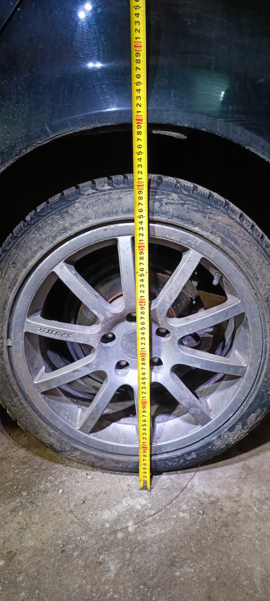 4567890 TOYOTA LEXUS | Запчасти на DRIVE2