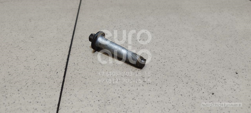 26118607971 Болт с наружным Torx BMW | Запчасти на DRIVE2