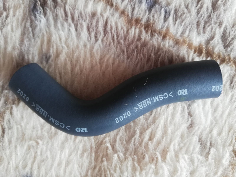 Плановое ТО и по мелочам. — Toyota Camry (XV20), 2,2 л, 1998 года ...