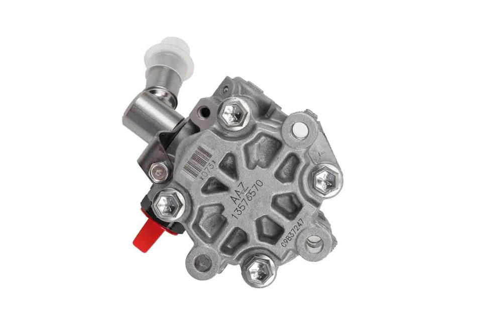 13576570 Гидравлический насос, рулевое управление GM | Запчасти на DRIVE2