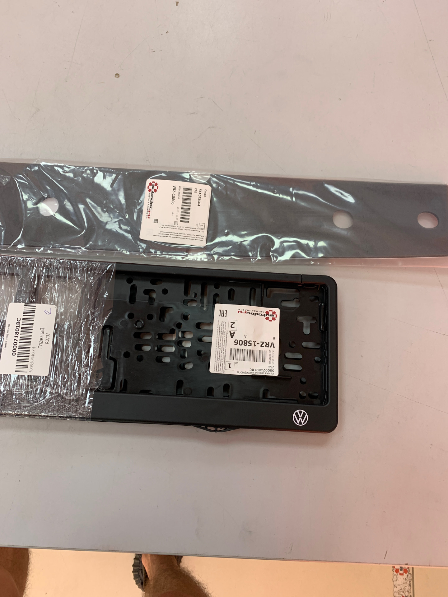 Замена ламп в ДХО — Volkswagen Polo Sedan, 1,4 л, 2020 года ...