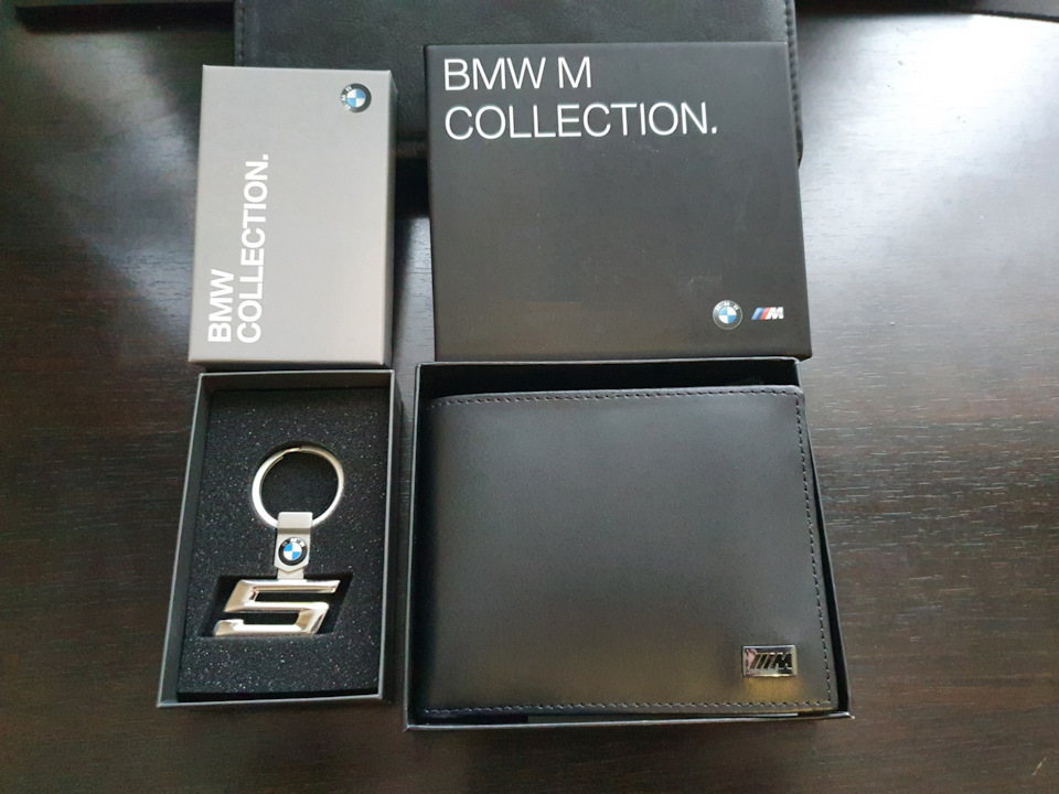 Подарок от любимой на Новый Год — BMW 5 series (E60), 2,5 л, 2008 года ...