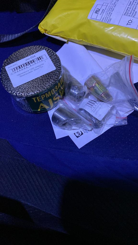 Даунпайп кастом ZC33S — Suzuki Swift (4G), 1,4 л, 2019 года | тюнинг | DRIVE2