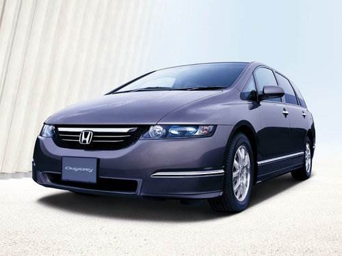 Honda Odyssey Keihin SH7058 37805-RGL-A010 — Автодиагностика54 на DRIVE2