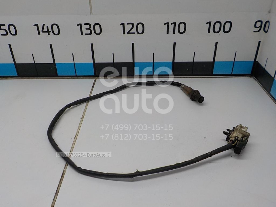 8670279 Массовый расход воздуха Volvo | Запчасти на DRIVE2