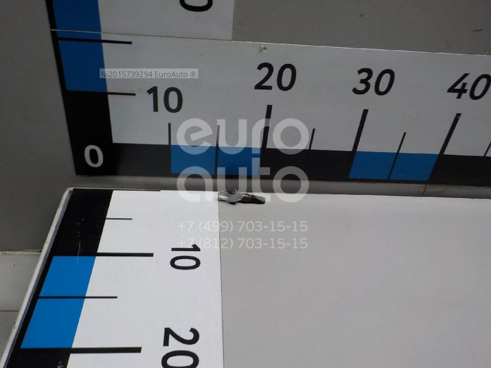 1693595 Шпилька (М8Х17,5мм+М8Х25мм) выпускного коллектора / Ford ...