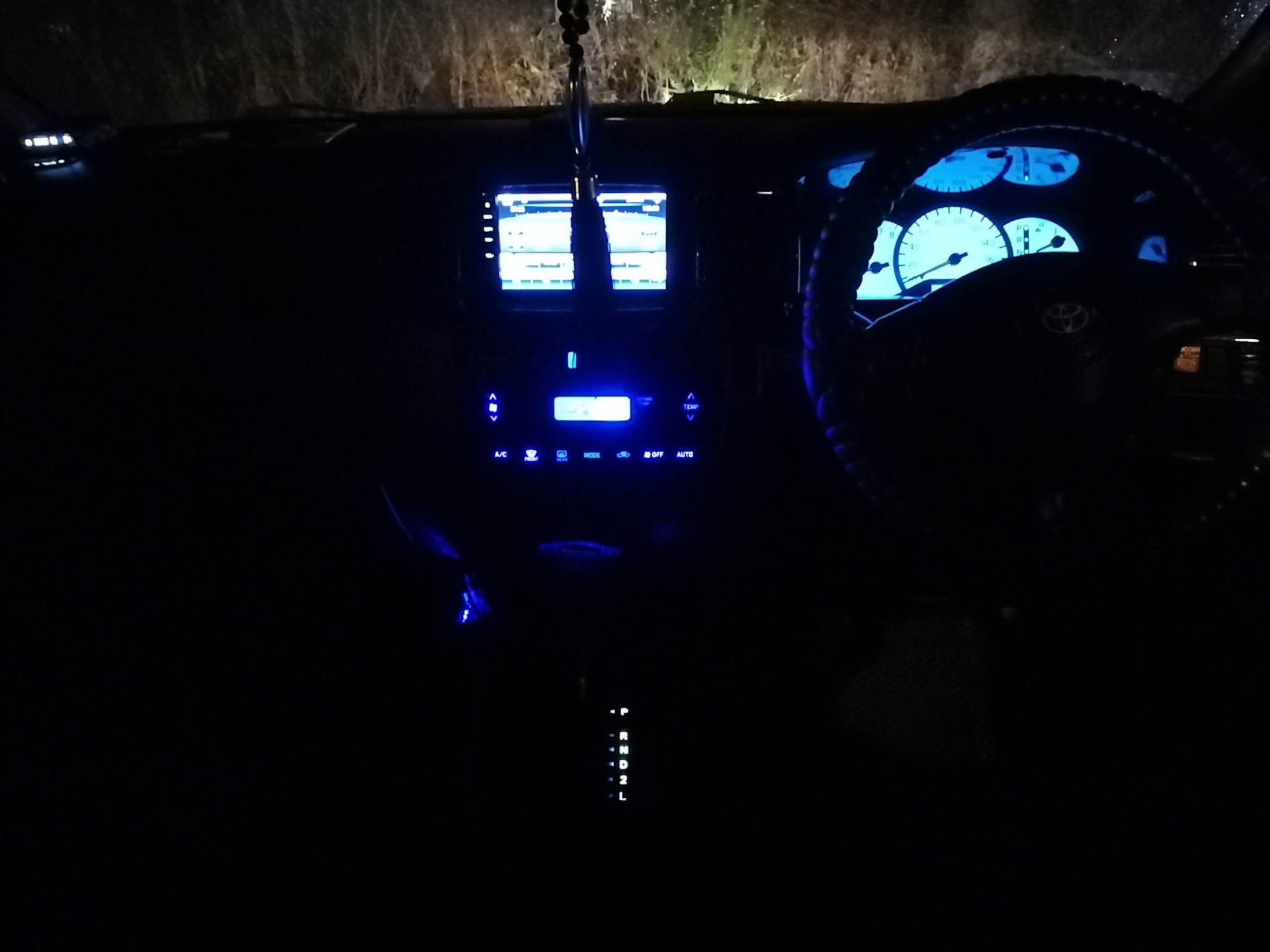 Запись, 29 октября 2018 — DRIVE2