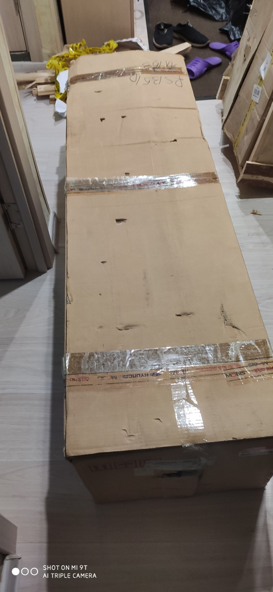 Жабры в крылья BMW E60 — DRIVE2