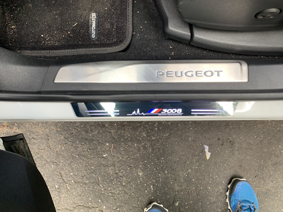 Ремонт — Toyota Corolla (140/150), 1,6 л, 2010 года | запчасти | DRIVE2