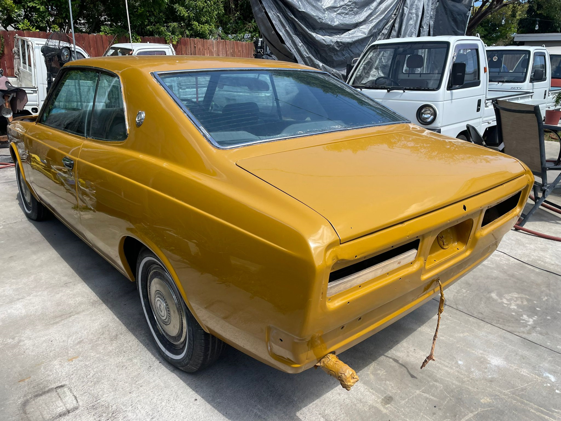 Интересные находки в продаже Nissan Laurel. Часть 12-2. — Nissan Laurel ...