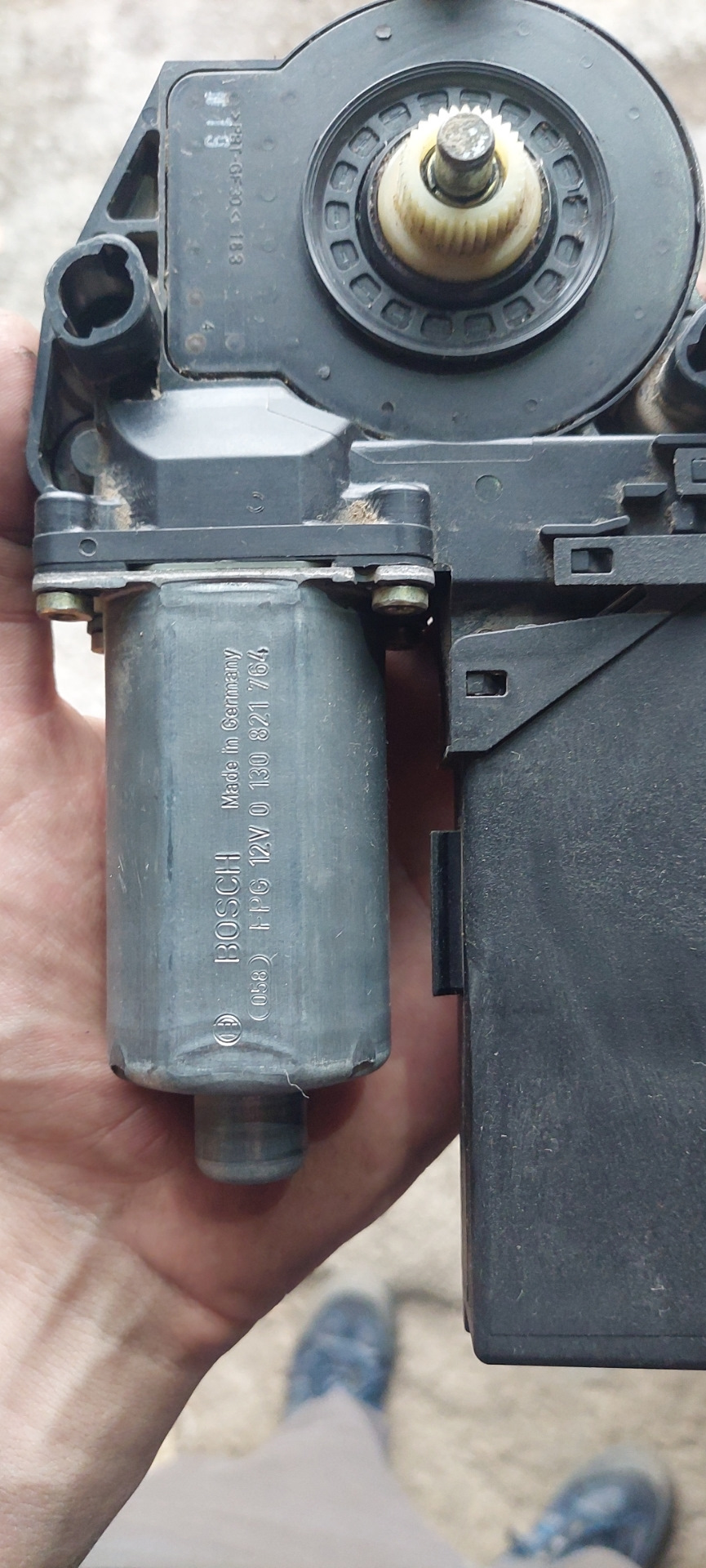 Ремонт двери передней правой ауди а4 б6 (часть 2) — Audi A4 Avant (B6 ...