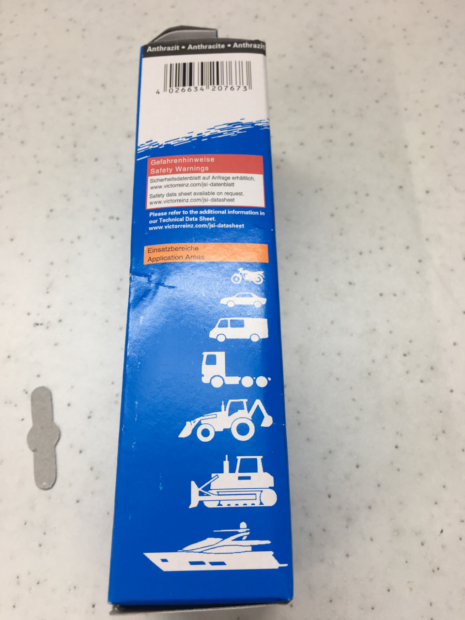 703141410 Прокладка, крышка головки цилиндра REINZOSIL VICTOR REINZ ...