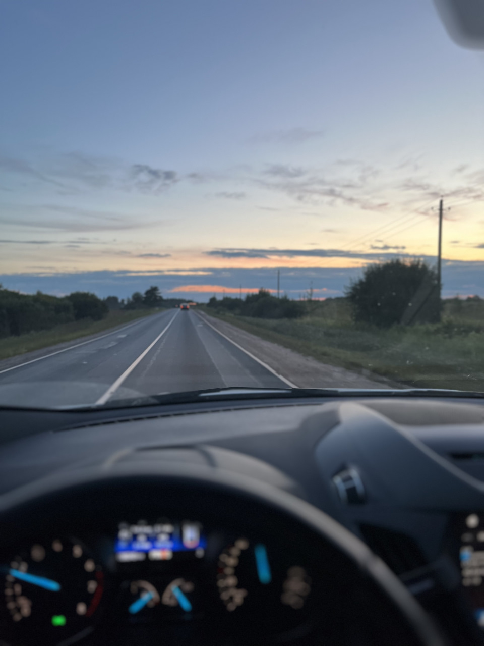 Задний дворник — Ford Kuga (2G), 2,5 л, 2018 года | расходники | DRIVE2