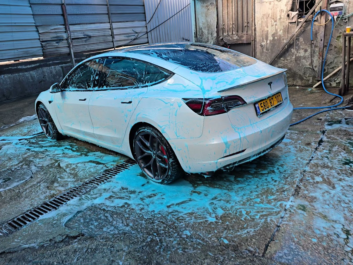 Обзор слухов о возможном ретрофите Hardware 4 в Tesla Model 3 21/24 ...