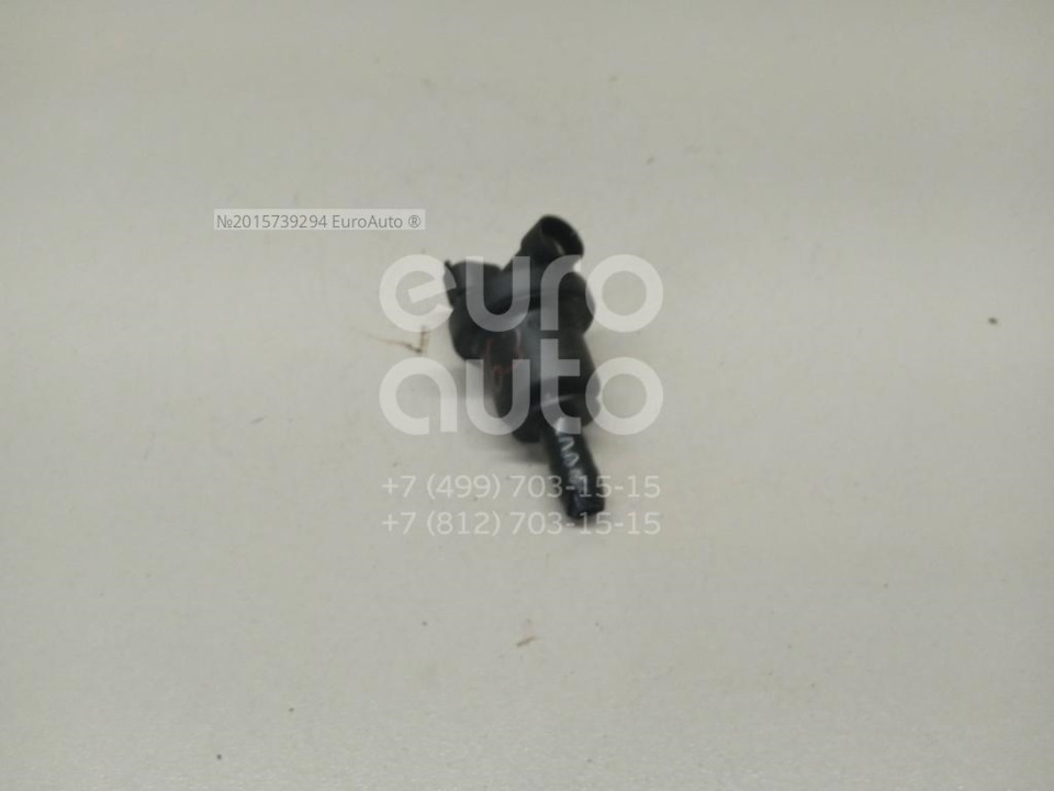 93188825 Клапан рециркуляции выхлопных газов GM | Запчасти на DRIVE2