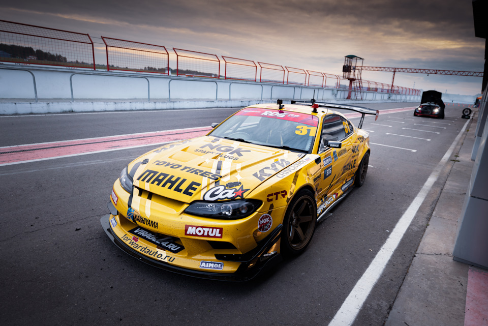 Никогда не сдавайся: рассказываем о безумном 6-м этапе RDS GP 2021 — NGK Spark Plugs (Eurasia ...