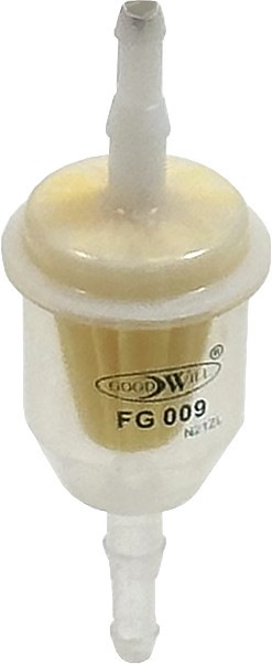 Новый топливный фильтр GoodWill FG 009 для VAG, FORD, LADA, RENAULT и др. — Good Will на DRIVE2