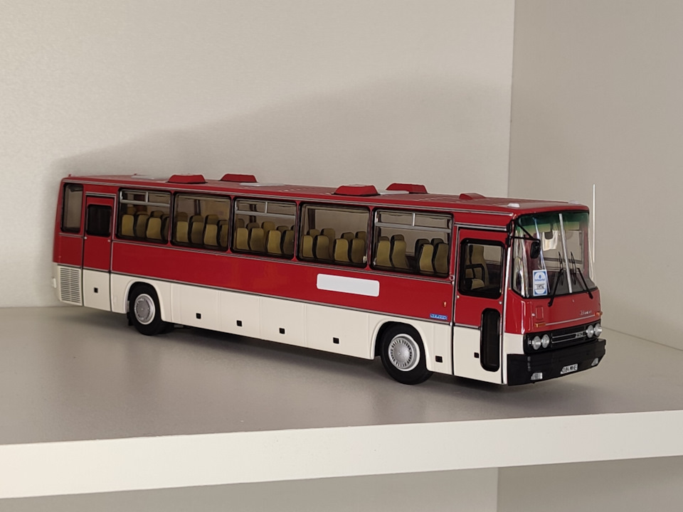 Икарус-250.59 — DRIVE2