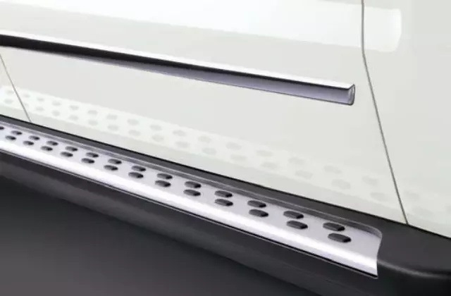 A2046900675 Комплект подножек Mercedes | Запчасти на DRIVE2