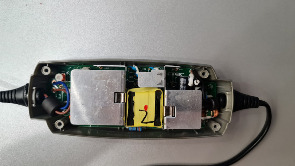 Рукоблудие с зарядкой Porsche 911 / 992 — Porsche 911 (992), 3 л, 2019 ...