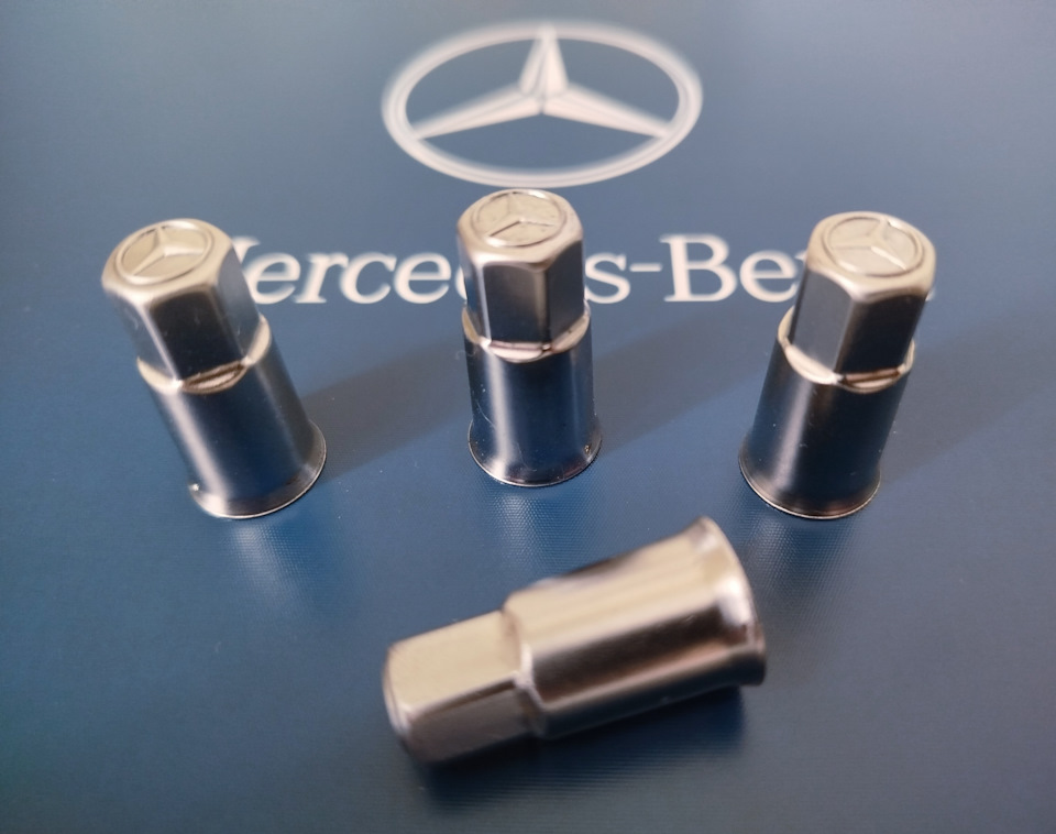 Adharaz — Mercedes-Benz CLK (W208), 3,2 л, 1997 года | колёсные диски ...