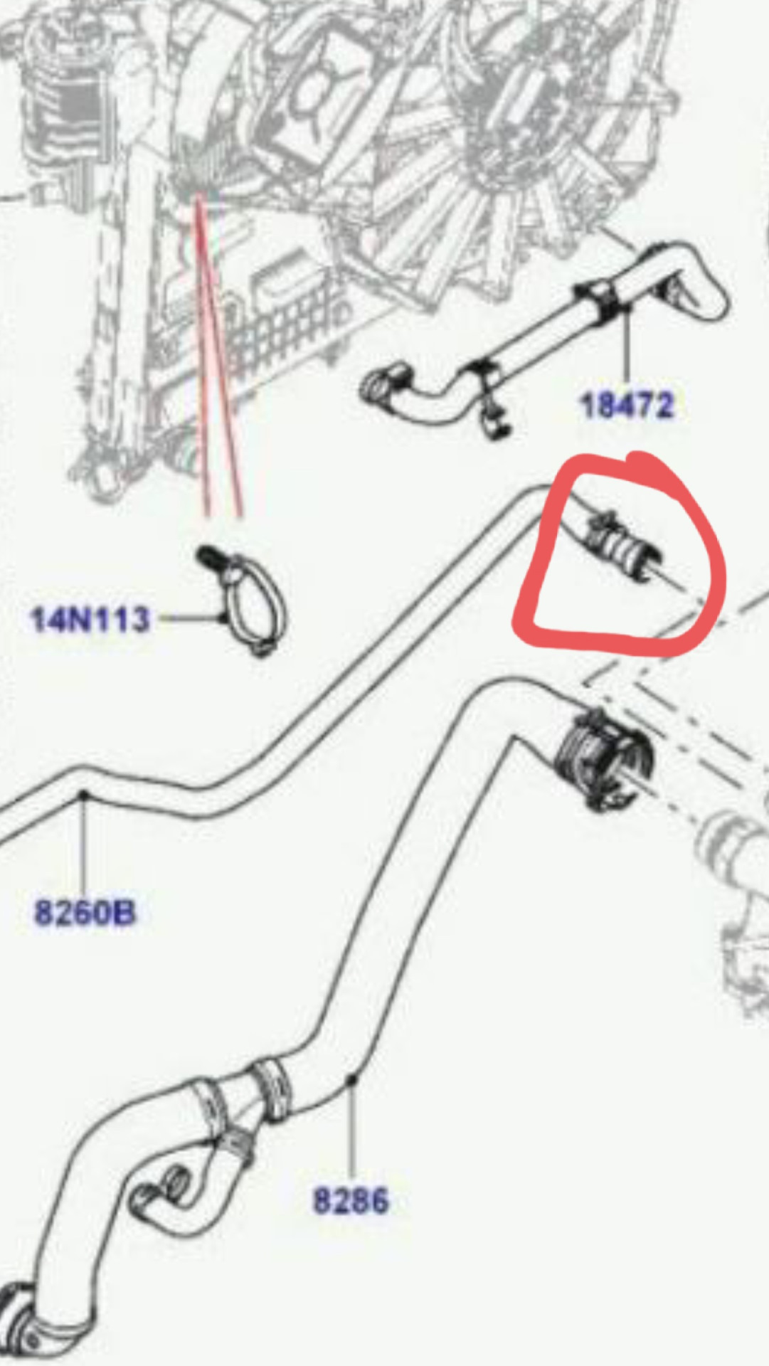 Решение найдено "Быстросъём на 4.4D" — Land Rover Range Rover (4G), 4,4 ...