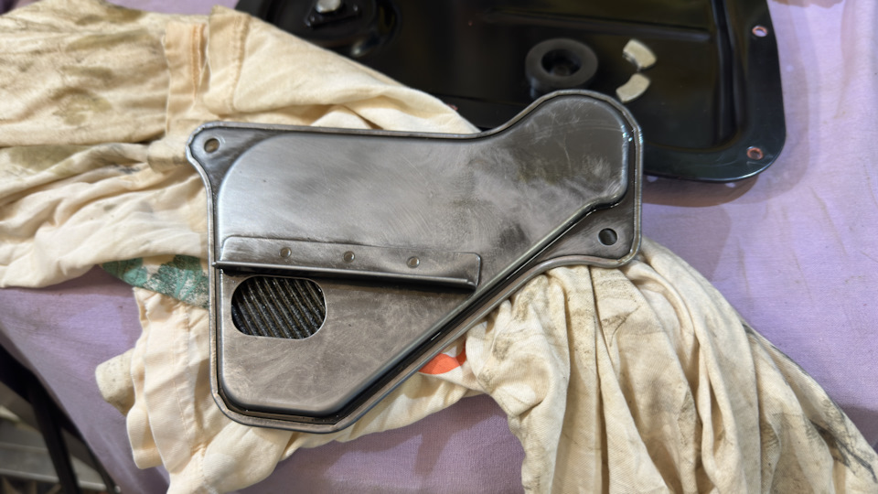 Замена масла в CVT — Subaru Levorg (VM), 1,6 л, 2014 года | плановое ТО ...