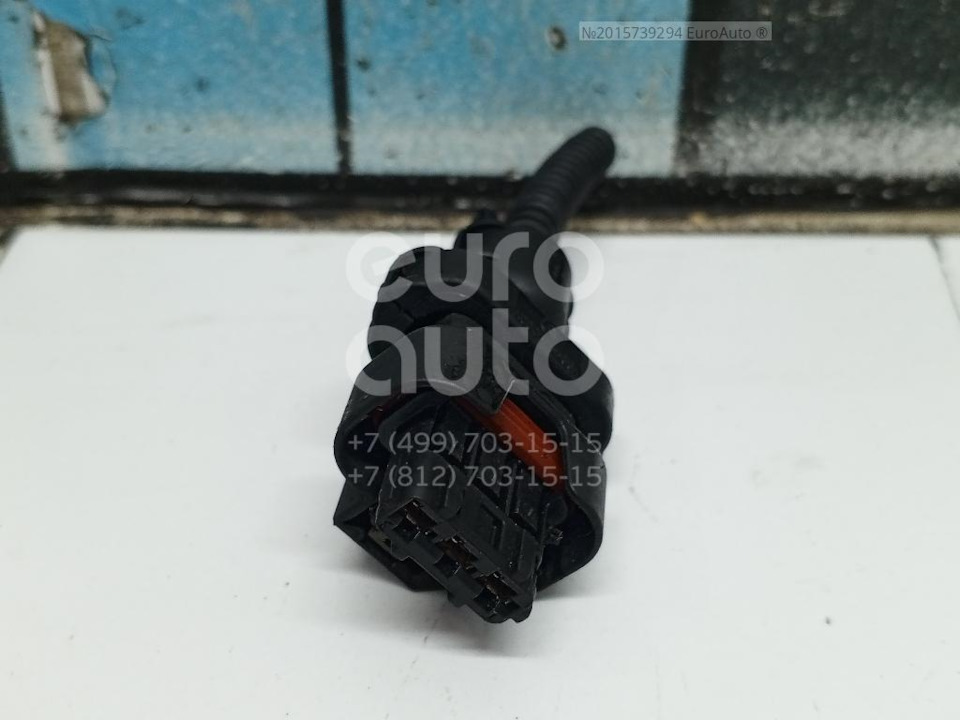 A0245457826 Корпус разъема электрического Mercedes | Запчасти на DRIVE2