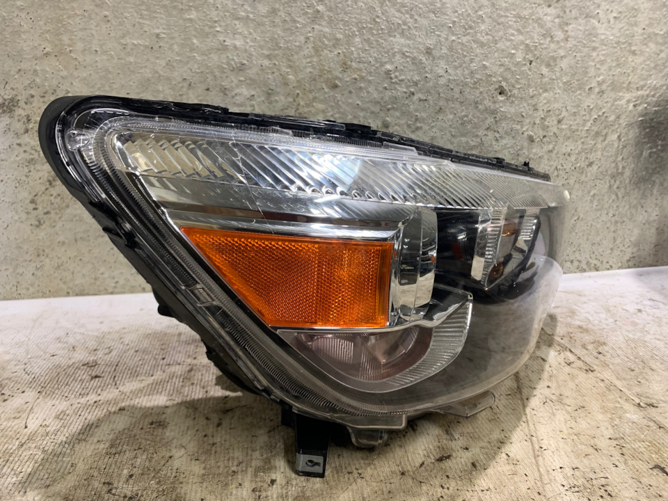 8301B588 Фара под корректор ASX 10-12 RH BODY PARTS | Запчасти на DRIVE2