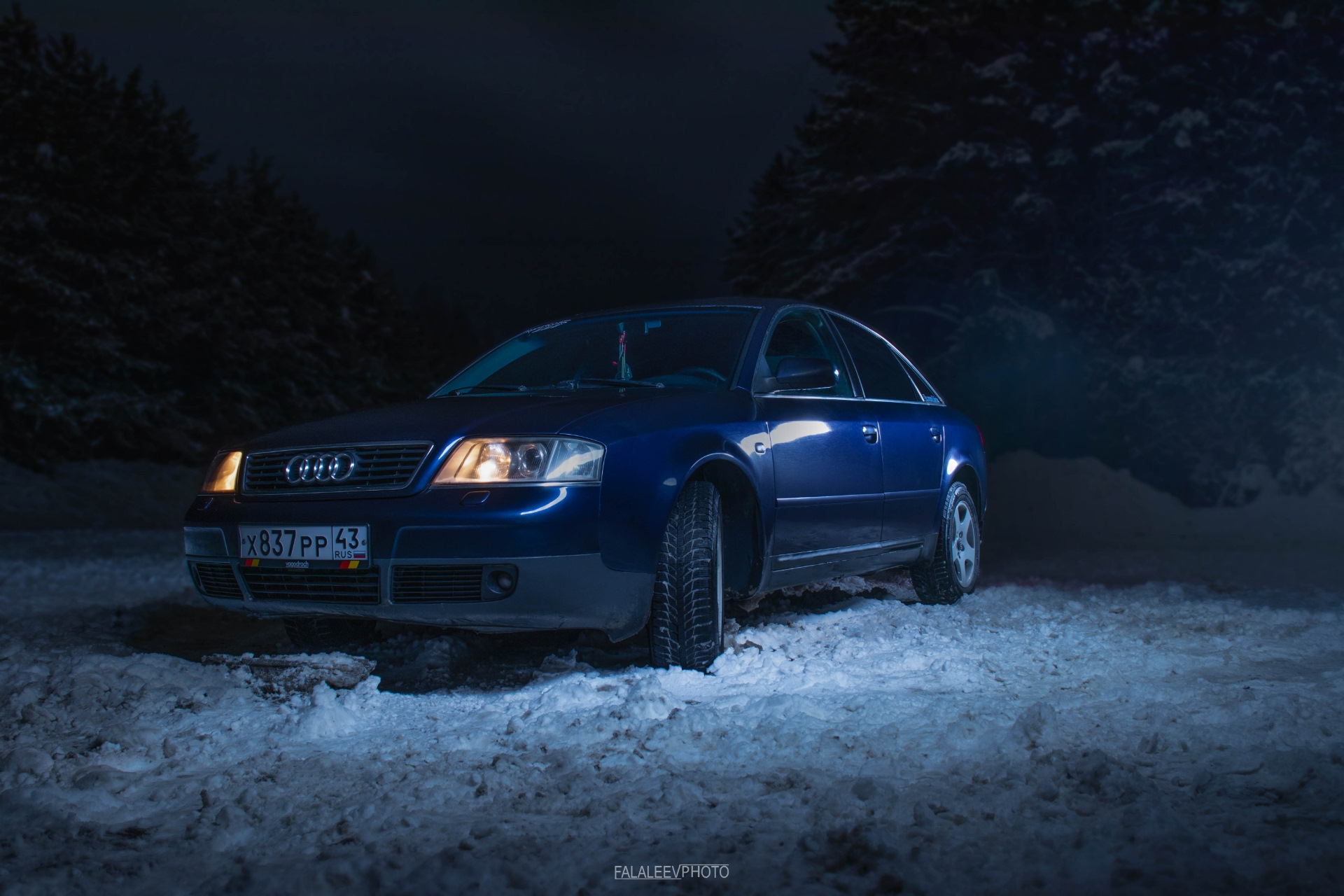 Прошло 3 месяца… — Audi A6 (C5), 2,4 л, 1998 года | визит на сервис | DRIVE2