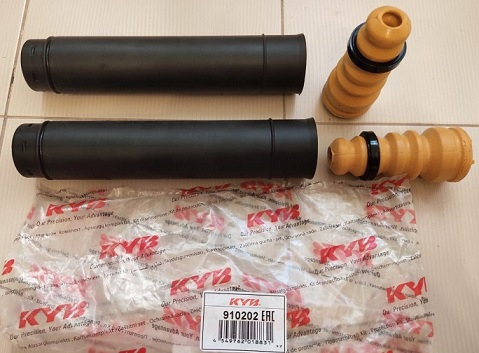 ⛓5️⃣1️⃣ Обслуживание задней подвески Mazda Axela BLLFW. Пробег 200 ...