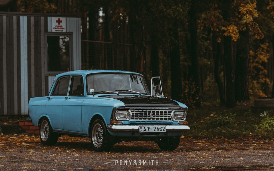 Youngtimer Rally Track Day 2019-2 — DRIVE2