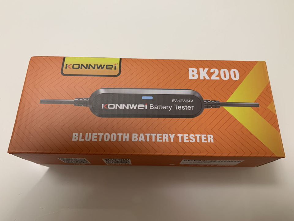 KONNWEI BK200 сейчас в тренде — Citroen C1 (1G), 1 л, 2011 года ...