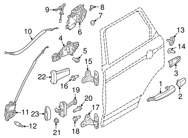 LR038477 Cap Jaguar Land Rover | Запчасти на DRIVE2
