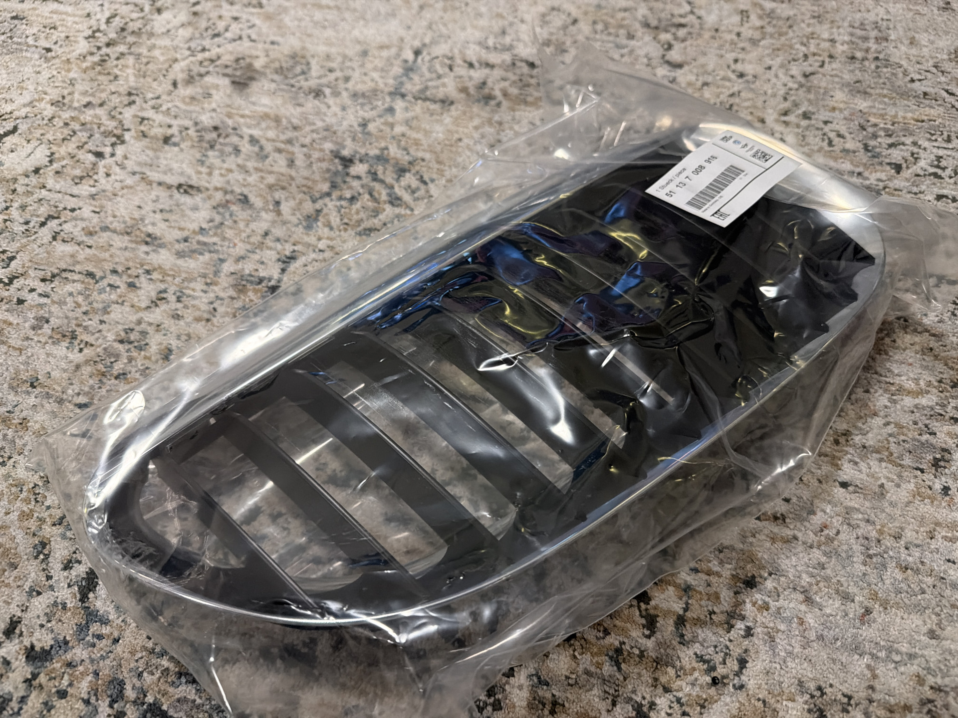 Make Alpina great again!: Новые диски, накладки, итд. — Alpina B6 (E6x ...