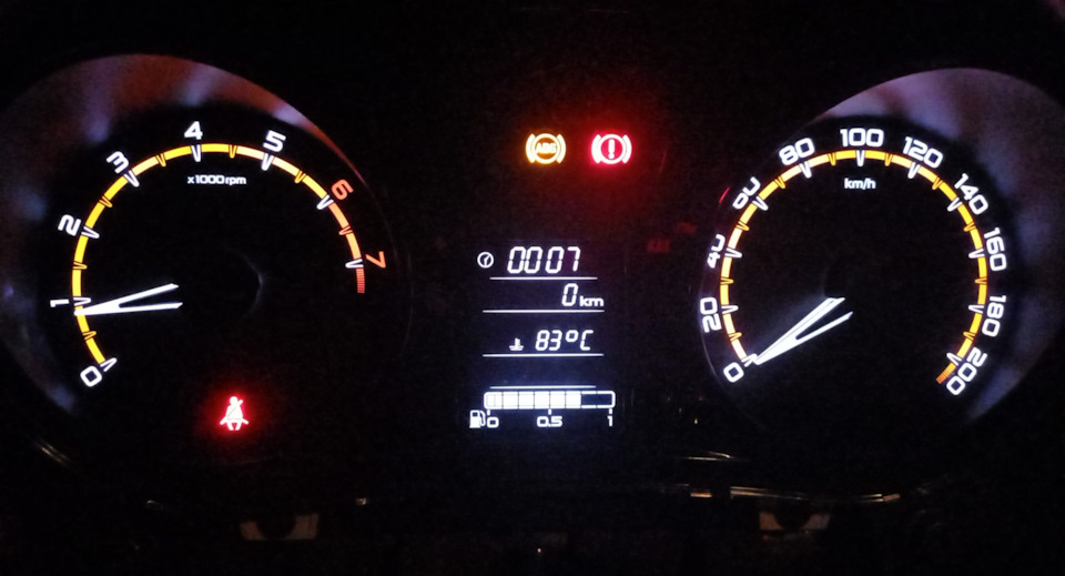 Летние Тяги и мелочевка. — Lada Калина Универсал (2G), 1,6 л, 2015 года ...