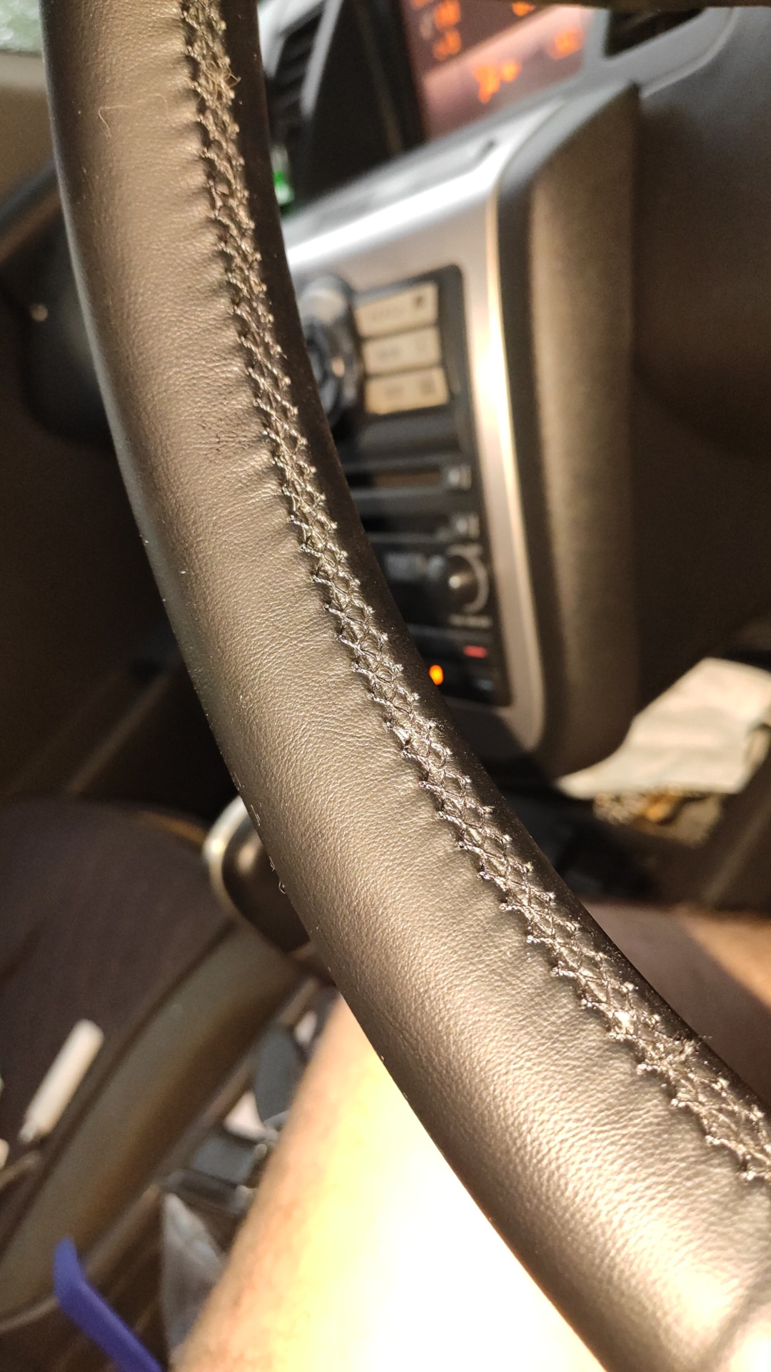 03. Замена сцепления — Peugeot Partner Tepee, 1,6 л, 2013 года | визит ...