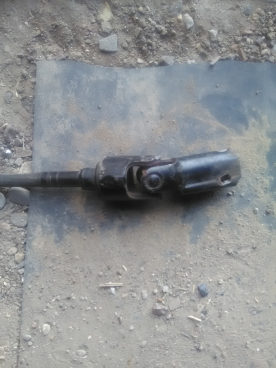 Запись, 9 сентября 2018 — DRIVE2