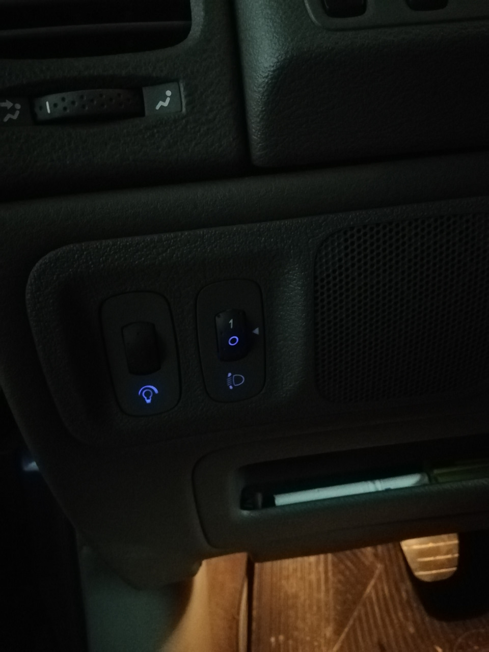 Запись, 27 мая 2019 — DRIVE2